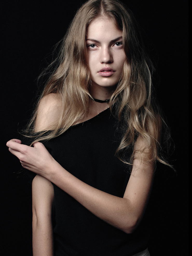 Anna Trosko image
