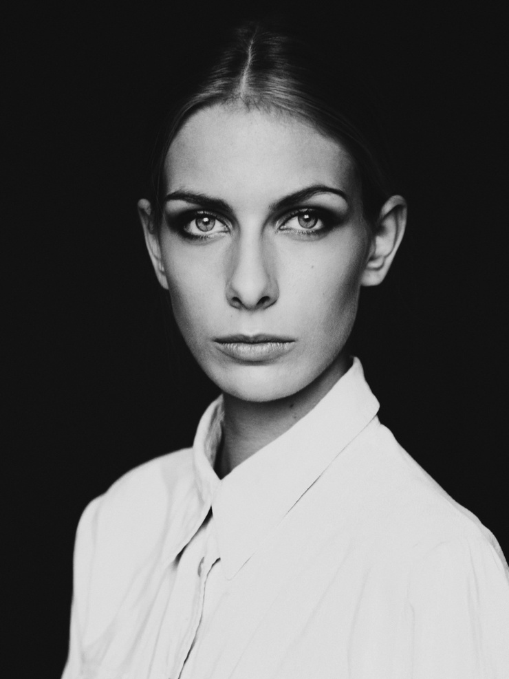 Picture of Anne Peck