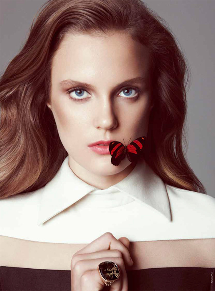 Picture of Ashtyn Franklin