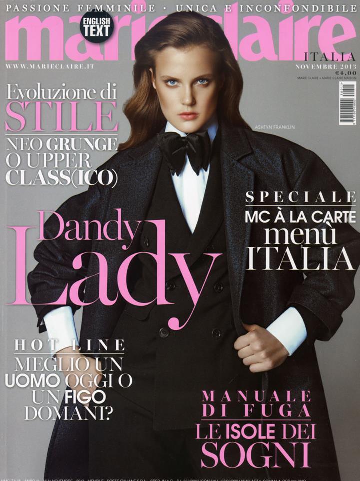 Image of Ashtyn Franklin