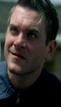 Picture of Brian Hamman