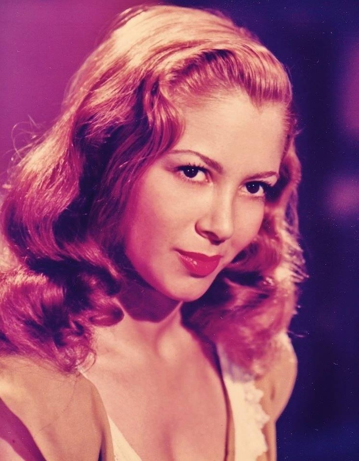 Picture of Monica Lewis