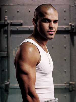 Picture of Prison Break