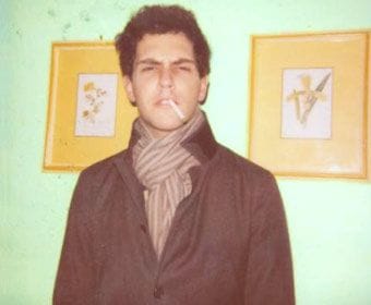 Picture of Gabe Saporta