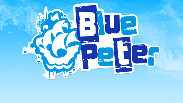 Blue Peter image