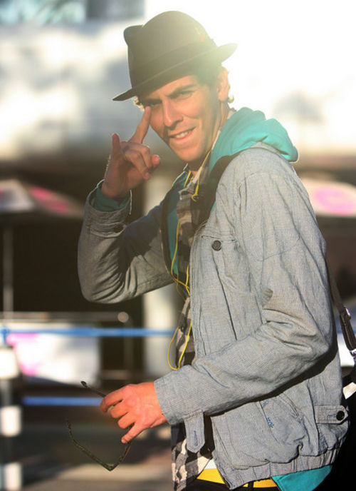 Image of Gabe Saporta