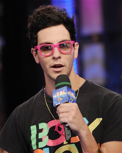 Gabe Saporta picture