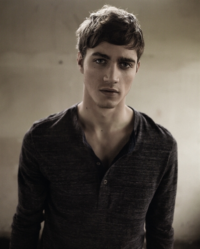 Picture of Will Higginson