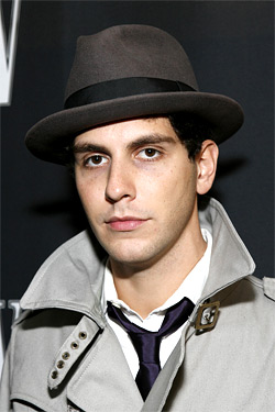 Picture of Gabe Saporta