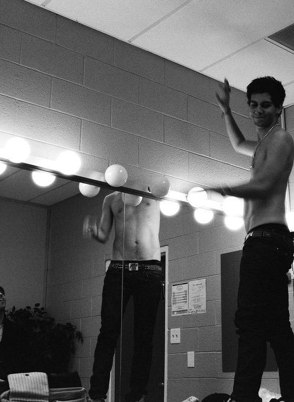 Image of Gabe Saporta