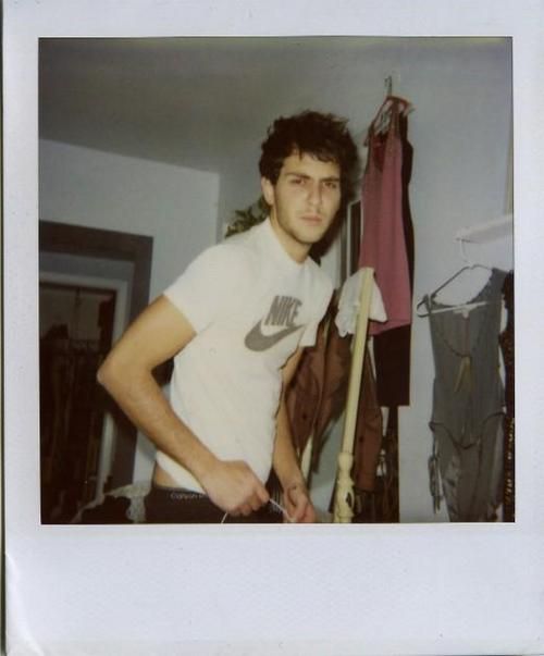 Picture of Gabe Saporta