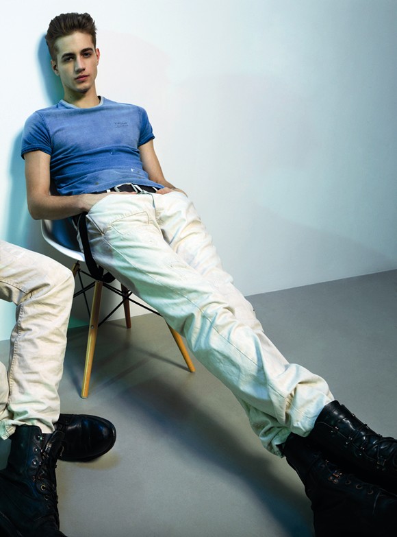 Picture of Will Higginson