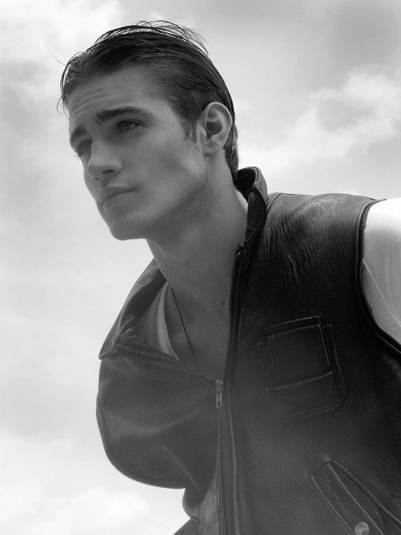 Picture of Will Higginson