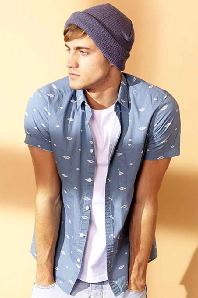 Picture of Will Higginson