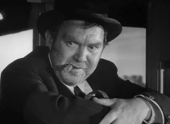 Thomas Mitchell