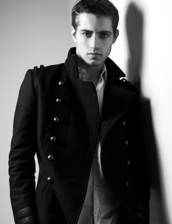 Will Higginson image