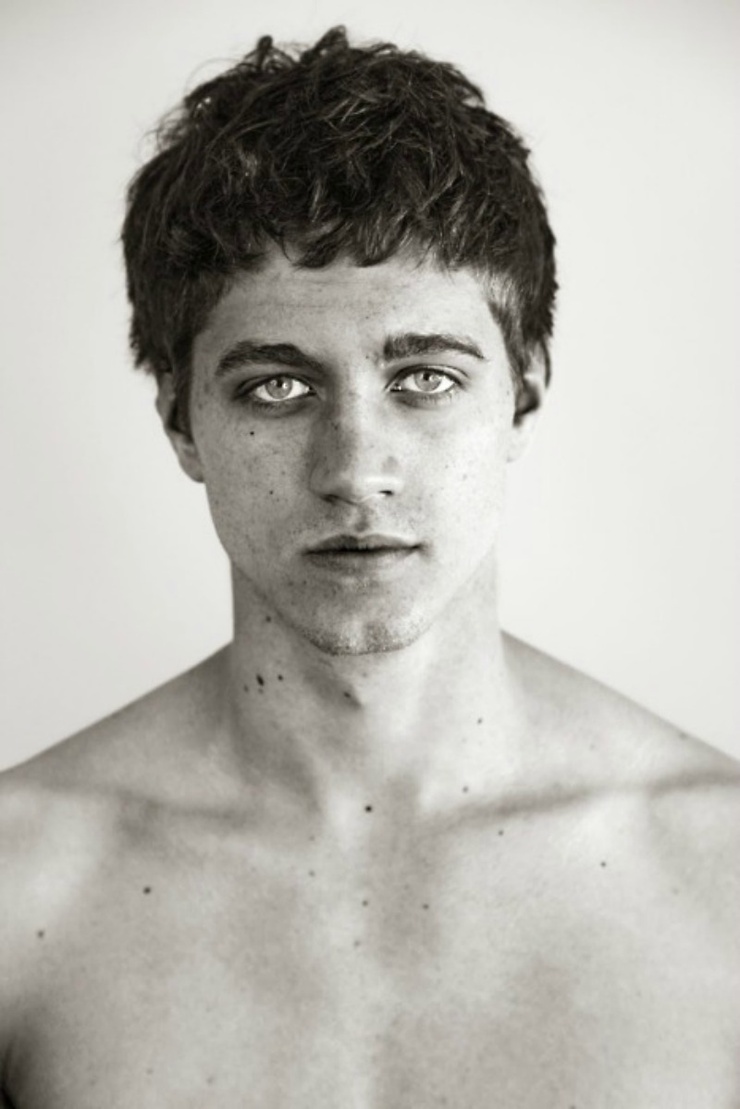 Image of Will Higginson