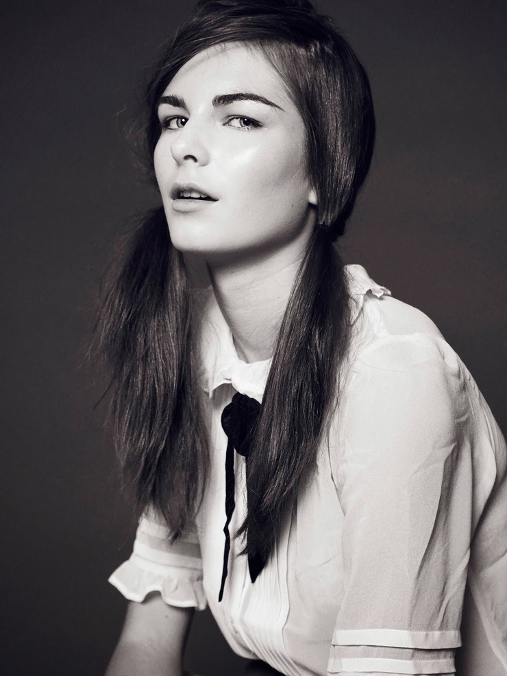 Gaby Loader picture