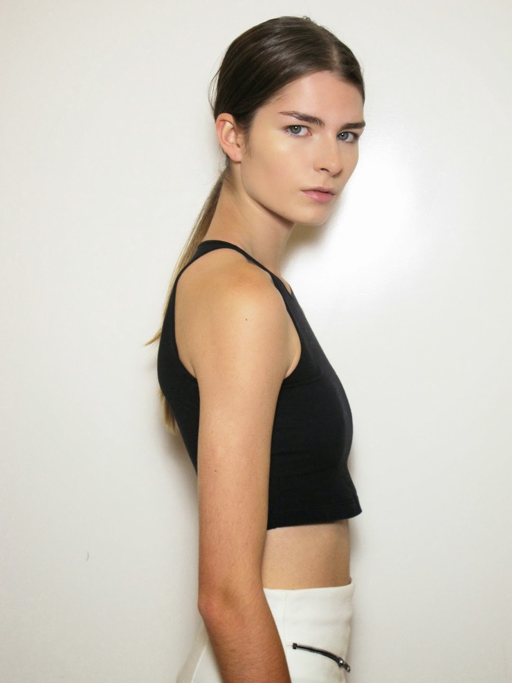 Picture of Gaby Loader