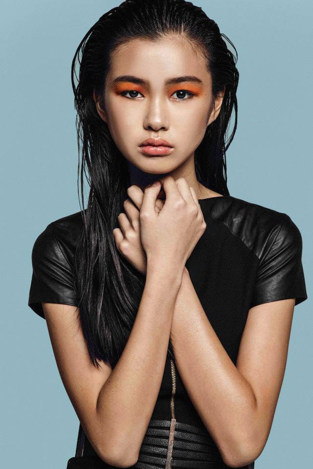 Picture of Estelle Chen