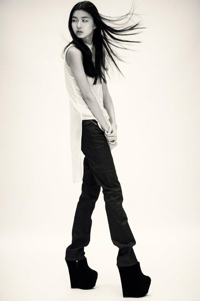 Picture of Estelle Chen