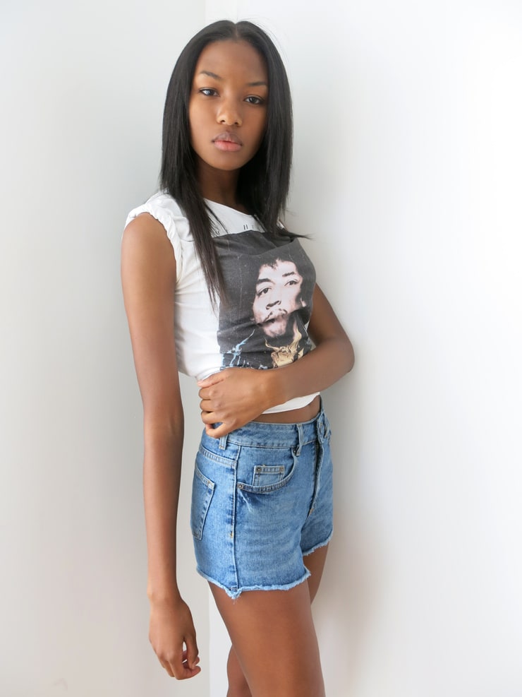 Picture of Asia Matthews