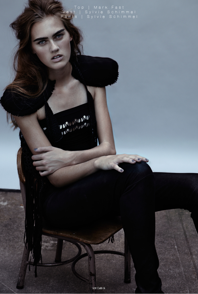 Image of Ciara Turner