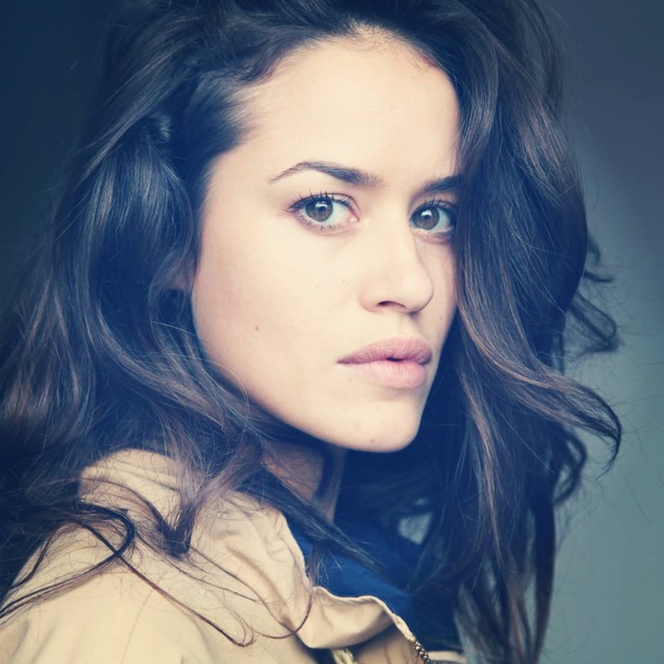 Picture of alice david