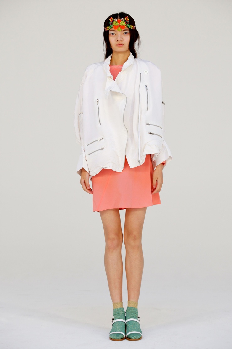 Picture of Wang Jing