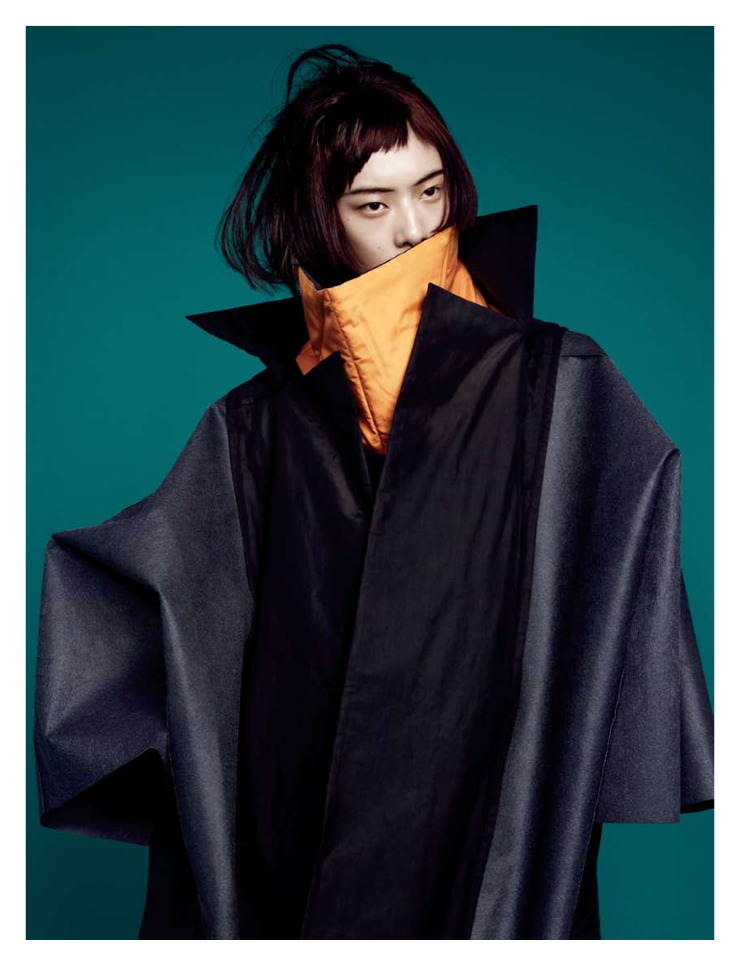 Picture of Wang Jing