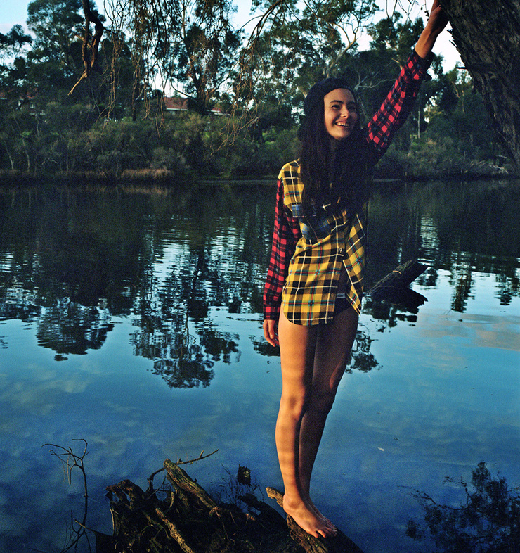 Sharnee Gates picture