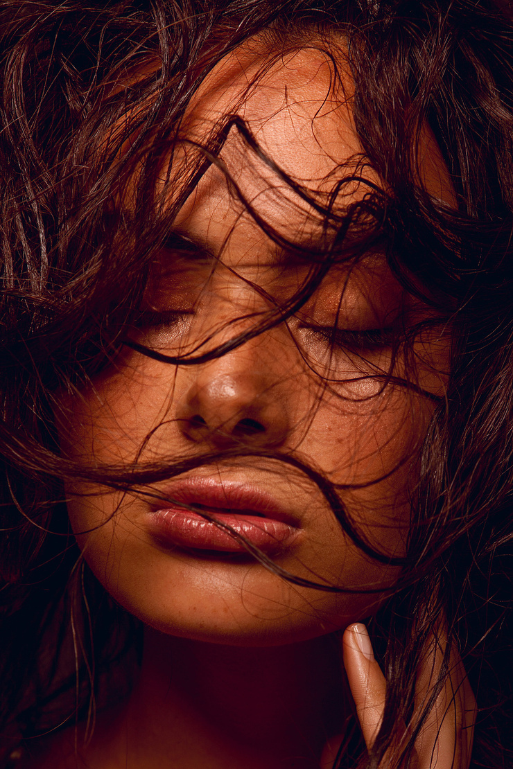 Picture of Sharnee Gates
