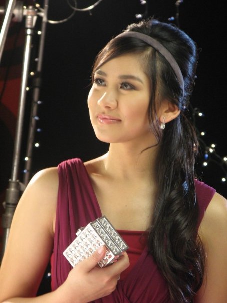 Picture of Sarah Geronimo