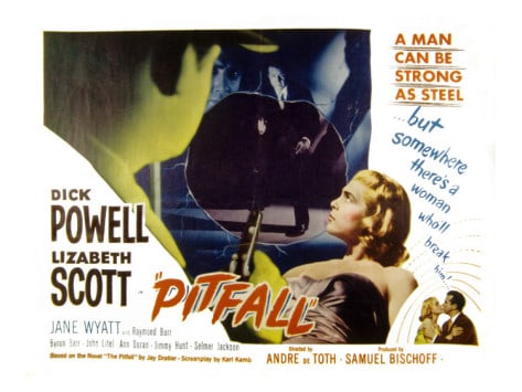Picture of Pitfall