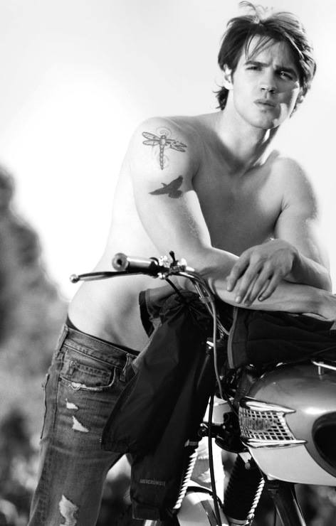 Picture of Steven R. McQueen