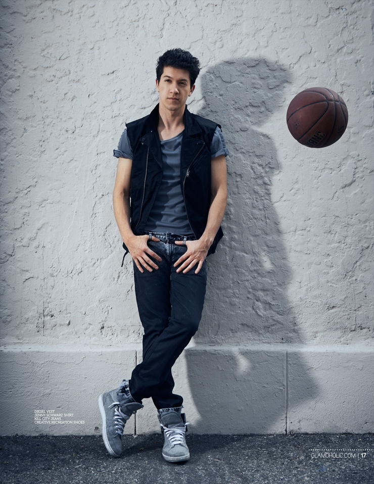 Picture of Jared Kusnitz