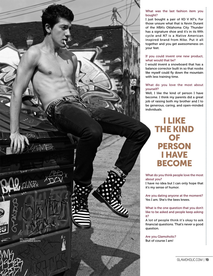 Image of Jared Kusnitz