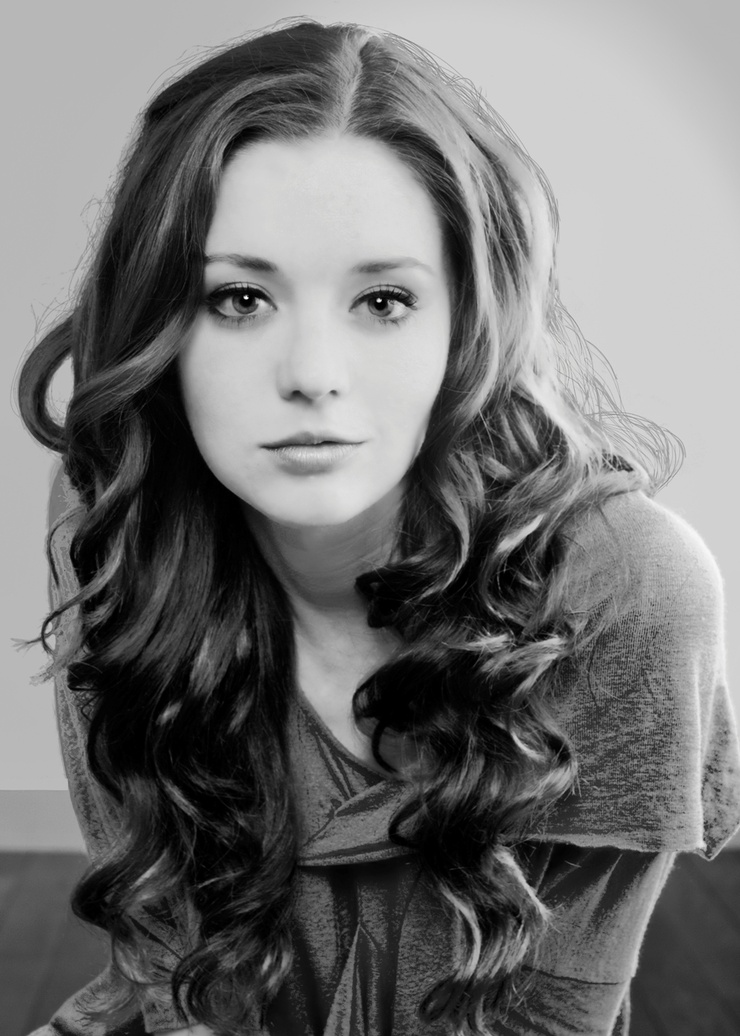 Image of Janelle Froehlich