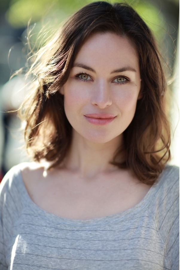 Picture of Maimie McCoy