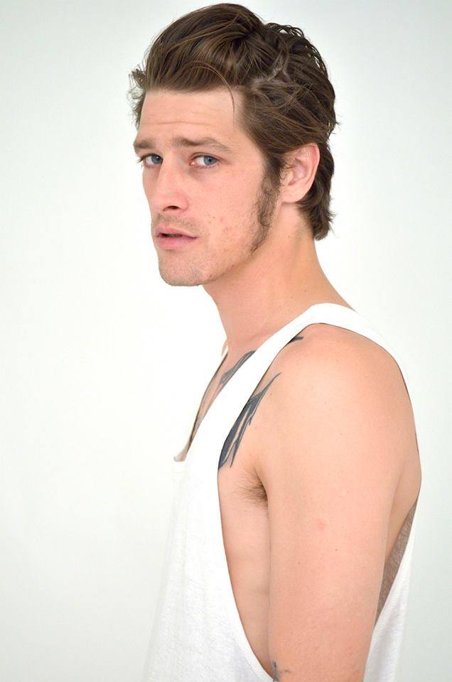 Picture of Vinnie Woolston