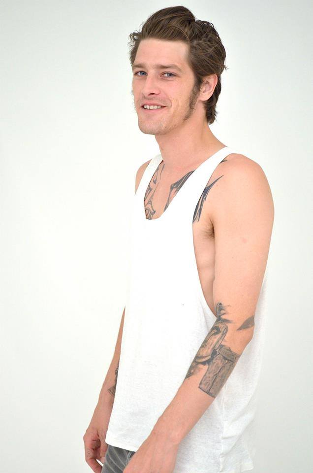 Picture of Vinnie Woolston