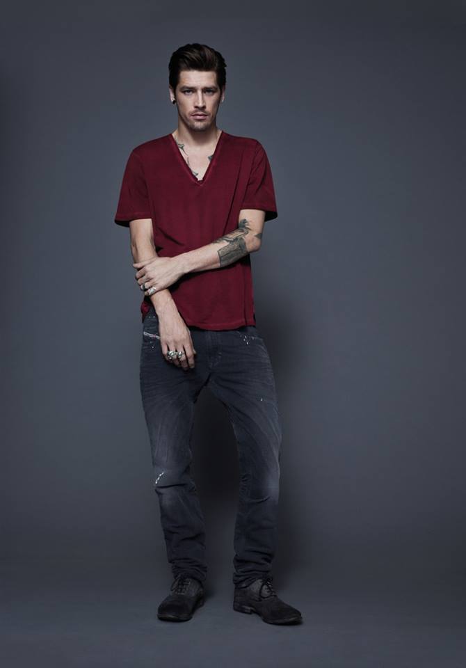 Picture of Vinnie Woolston