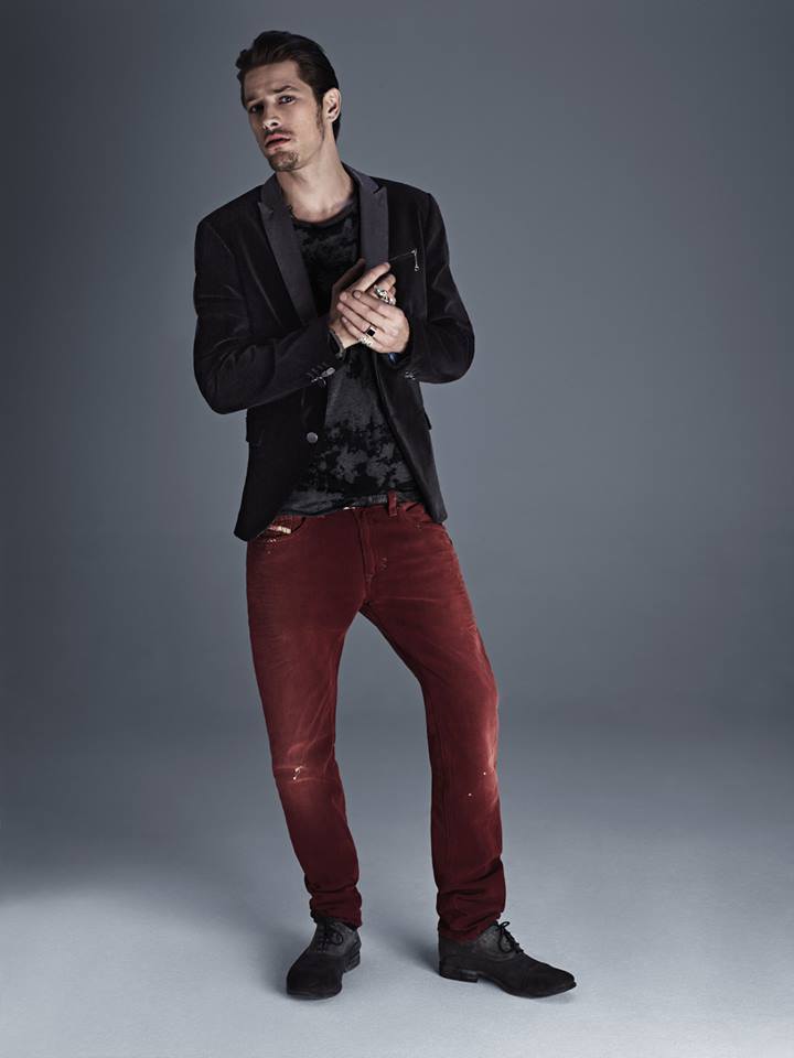 Vinnie Woolston picture