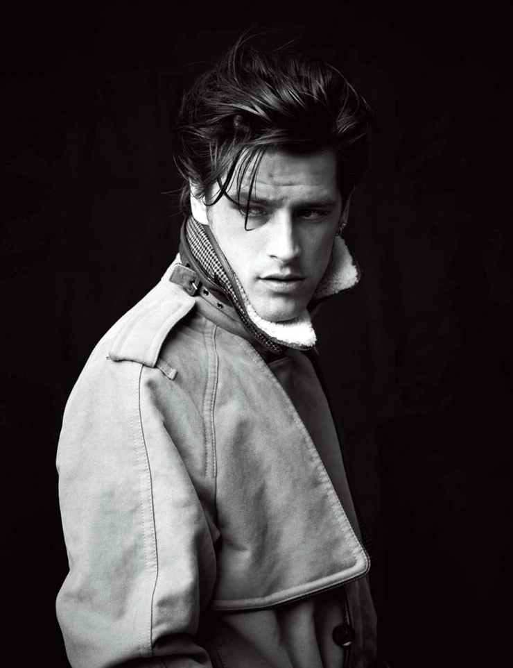 Picture of Vinnie Woolston