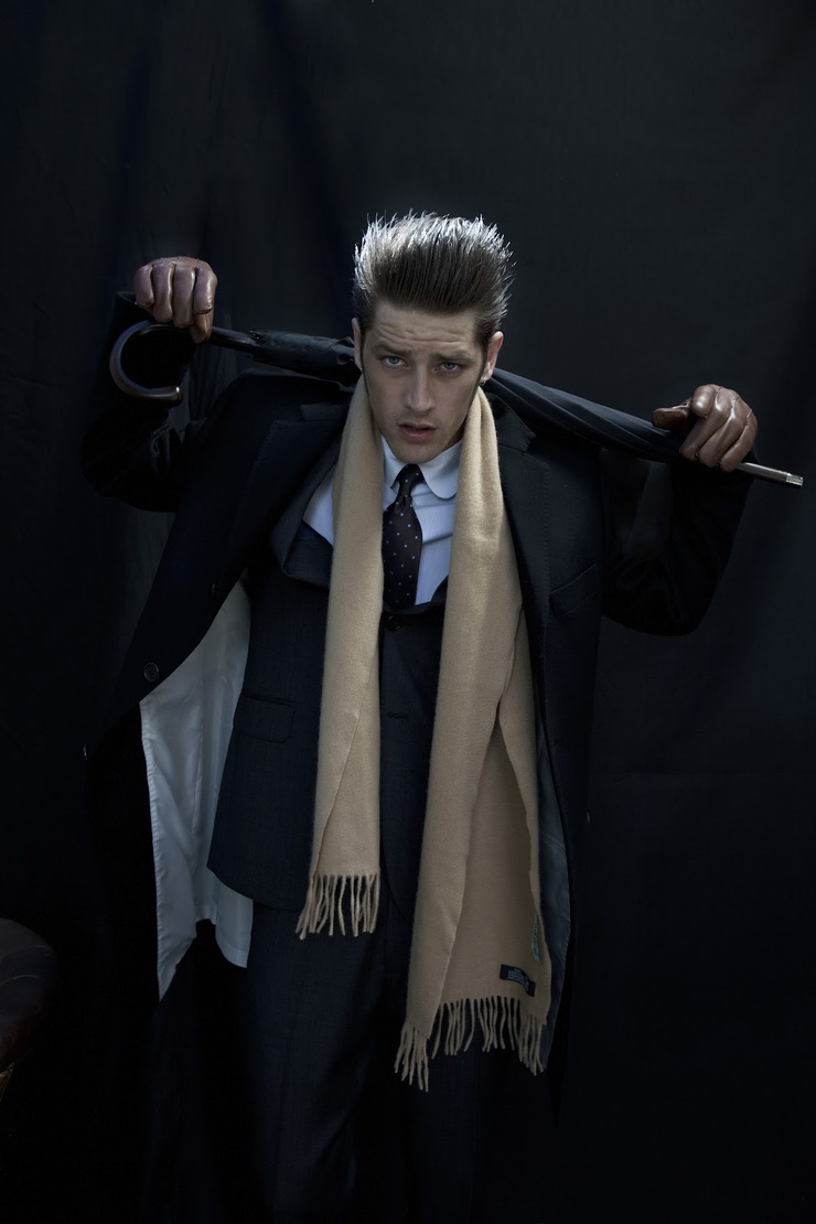 Picture of Vinnie Woolston