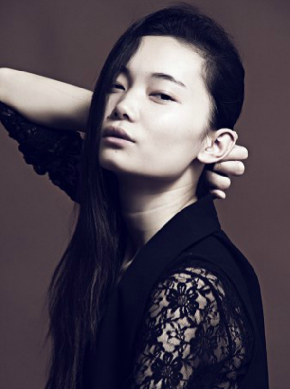 Picture of MengQing Zhang