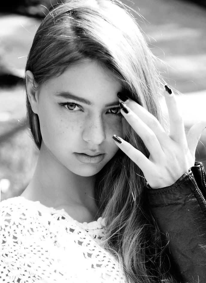 Picture of Eliza Baker