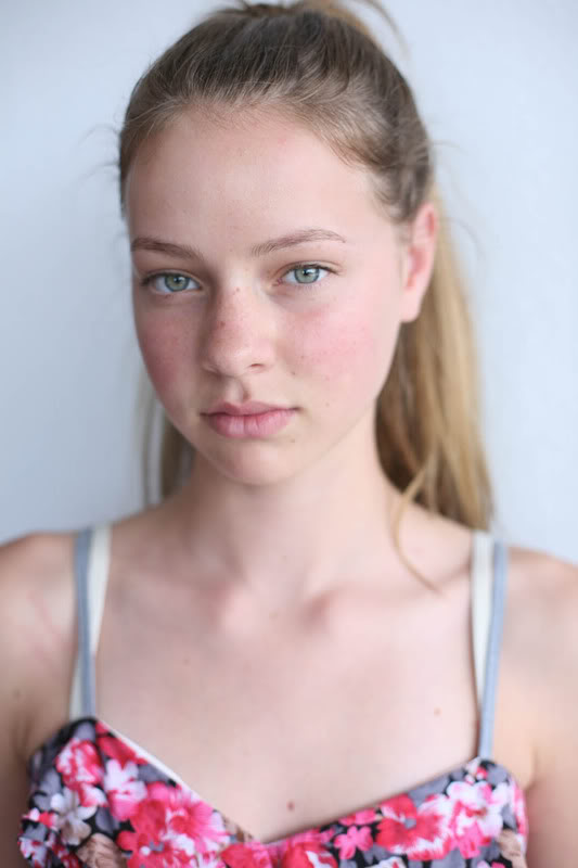 Picture of Eliza Baker