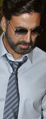 Picture of Akshay Kumar