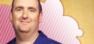 Picture of Alan Brough